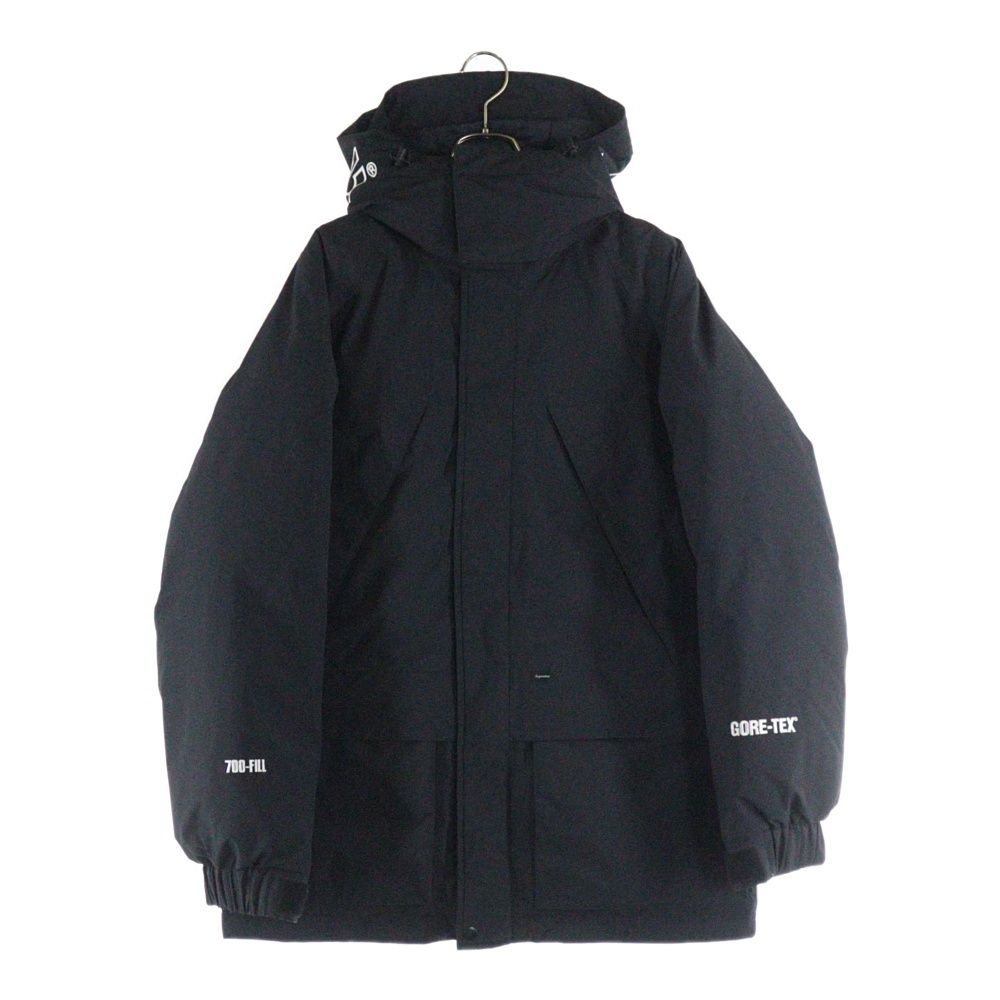 SUPREME (シュプリーム) 18AW GORE-TEX 700-Fill Down Parka