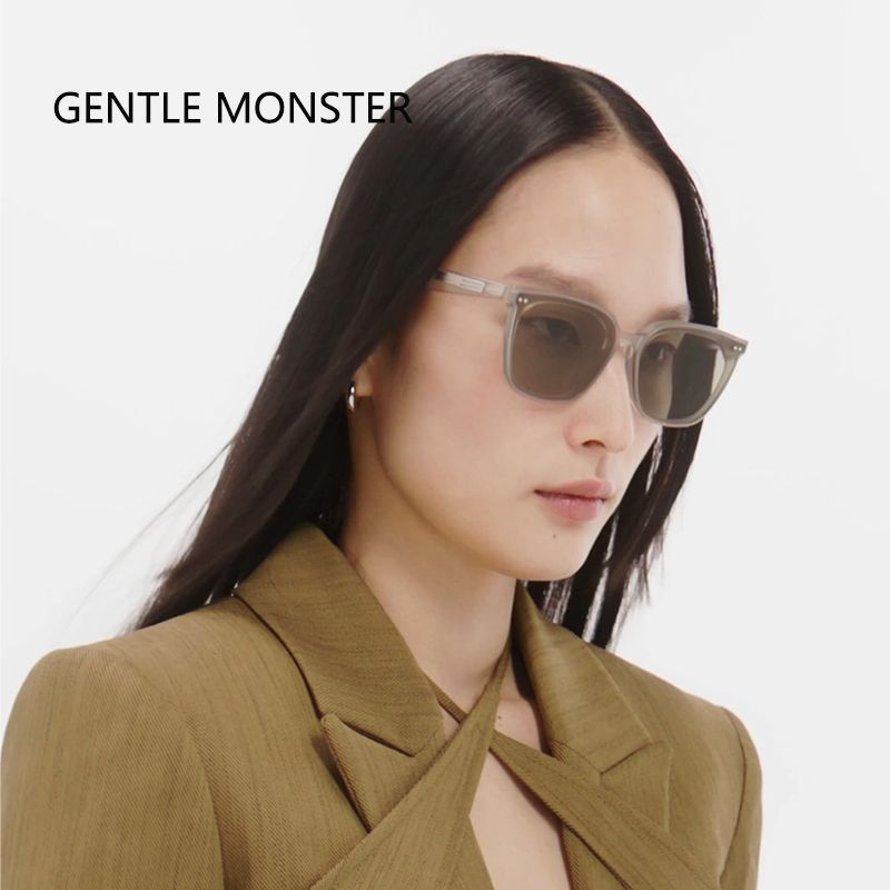 新品 GENTLE MONSTER Heizer GC6 - メルカリ