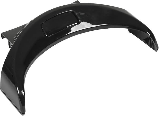 アームレストボックス ボタンプレート 2056803307 センターコンソールアームレスト収納ボックス リリースボタンスイッチカバー の交換 ...