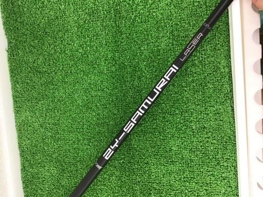 J BEAM ZY-9 ドライバー サムライシャフトS 中古】 jBEAM jBEAM ZY-8