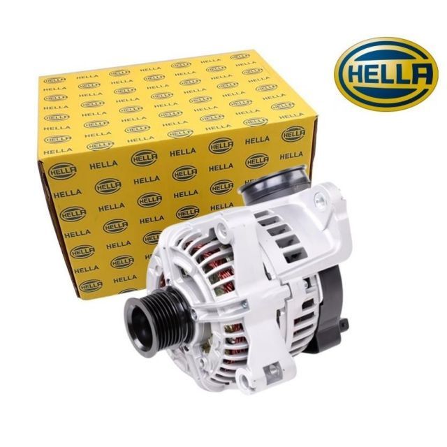 正規純正OEM BMW 3シリーズ E46 328i 328Ci 330i 330xi 330Ci オルタネーター ダイナモ オルタ ...