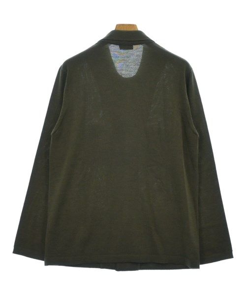 morgano カーディガン メンズ 【古着】【中古】【送料無料】 - メルカリ