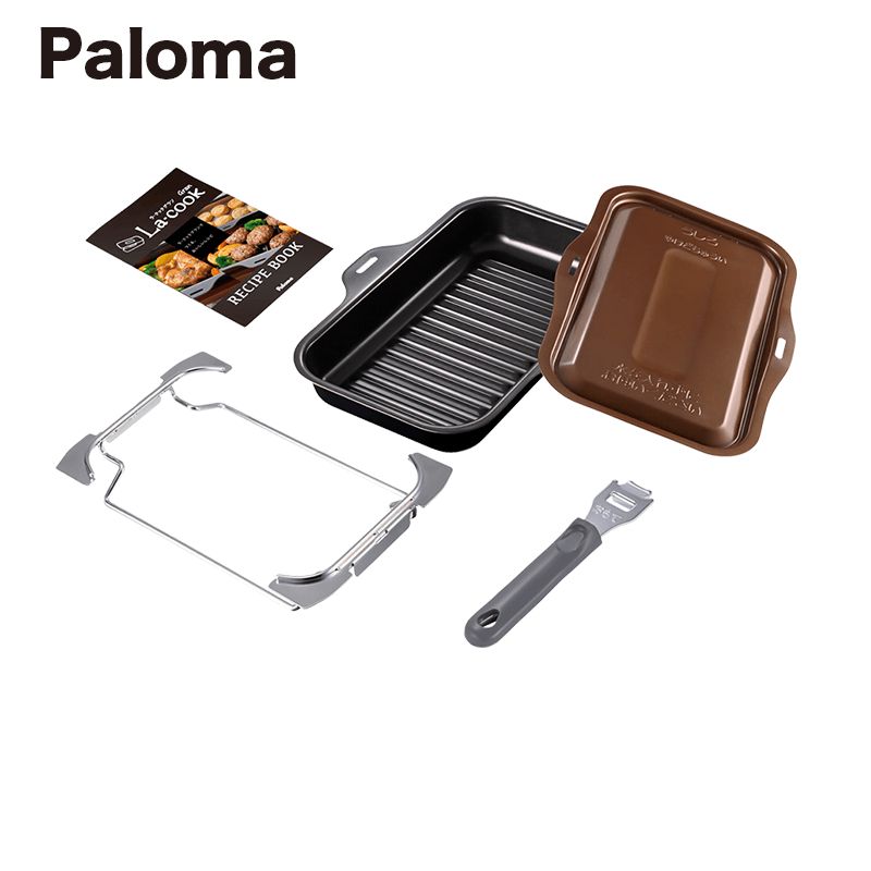 パロマ ラクックグラン PGDL-50BM-K （新型） - メルカリ