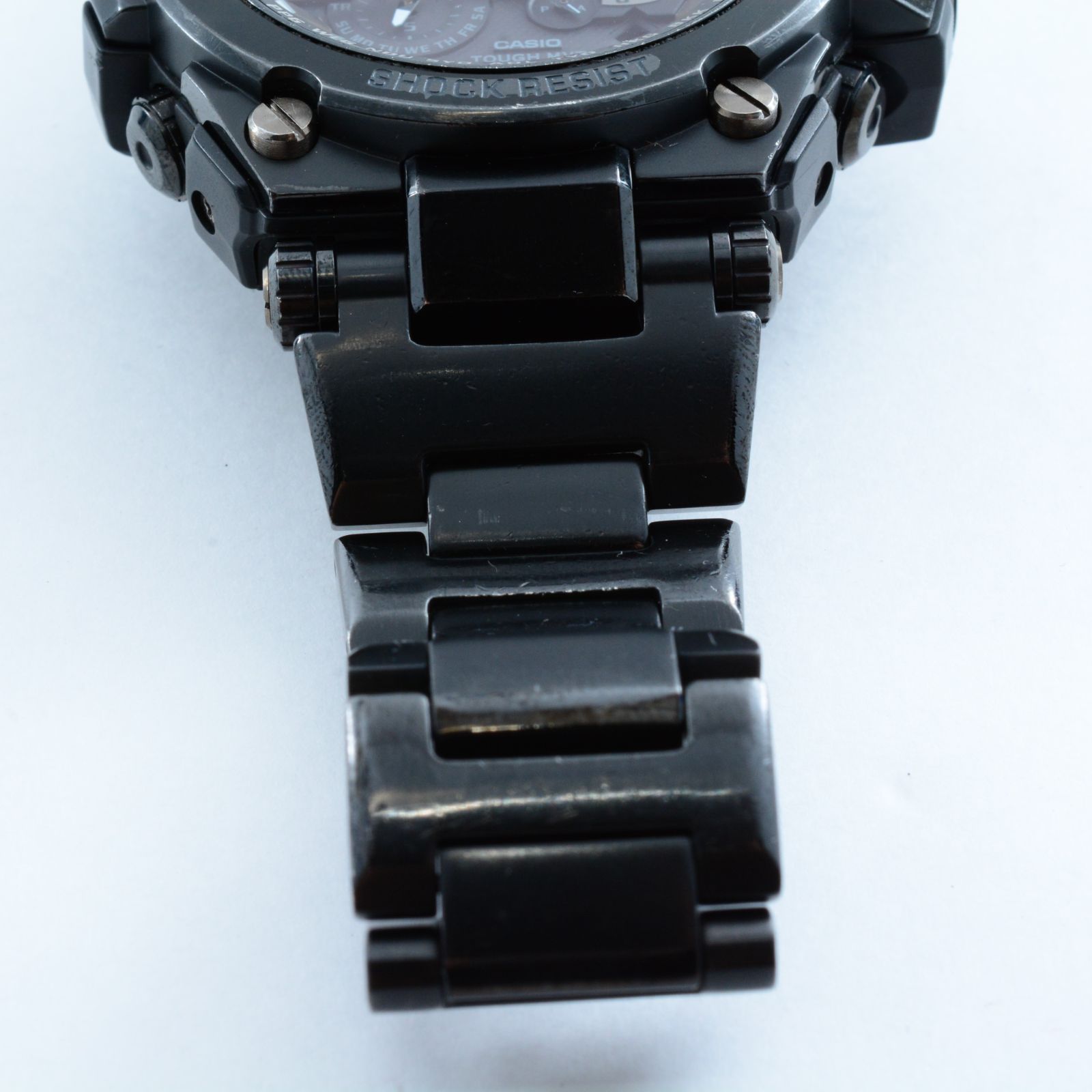 CASIO カシオ G-SHOCK MTG-S1000BD-1AJF 箱ダメージあり - メルカリ CASIO カシオ G-SHOCK MTG-S1000BD-1AJF 箱ダメージあり - メルカリ