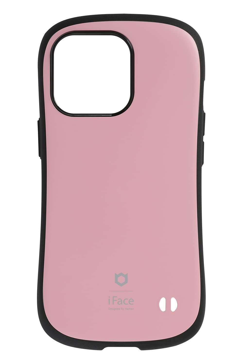 iFace First Class KUSUMI iPhone 13 Pro ケース マット仕上げ iPhone 2021 6.1inch Pro [くすみピンク] [くすみピンク] - メルカリ