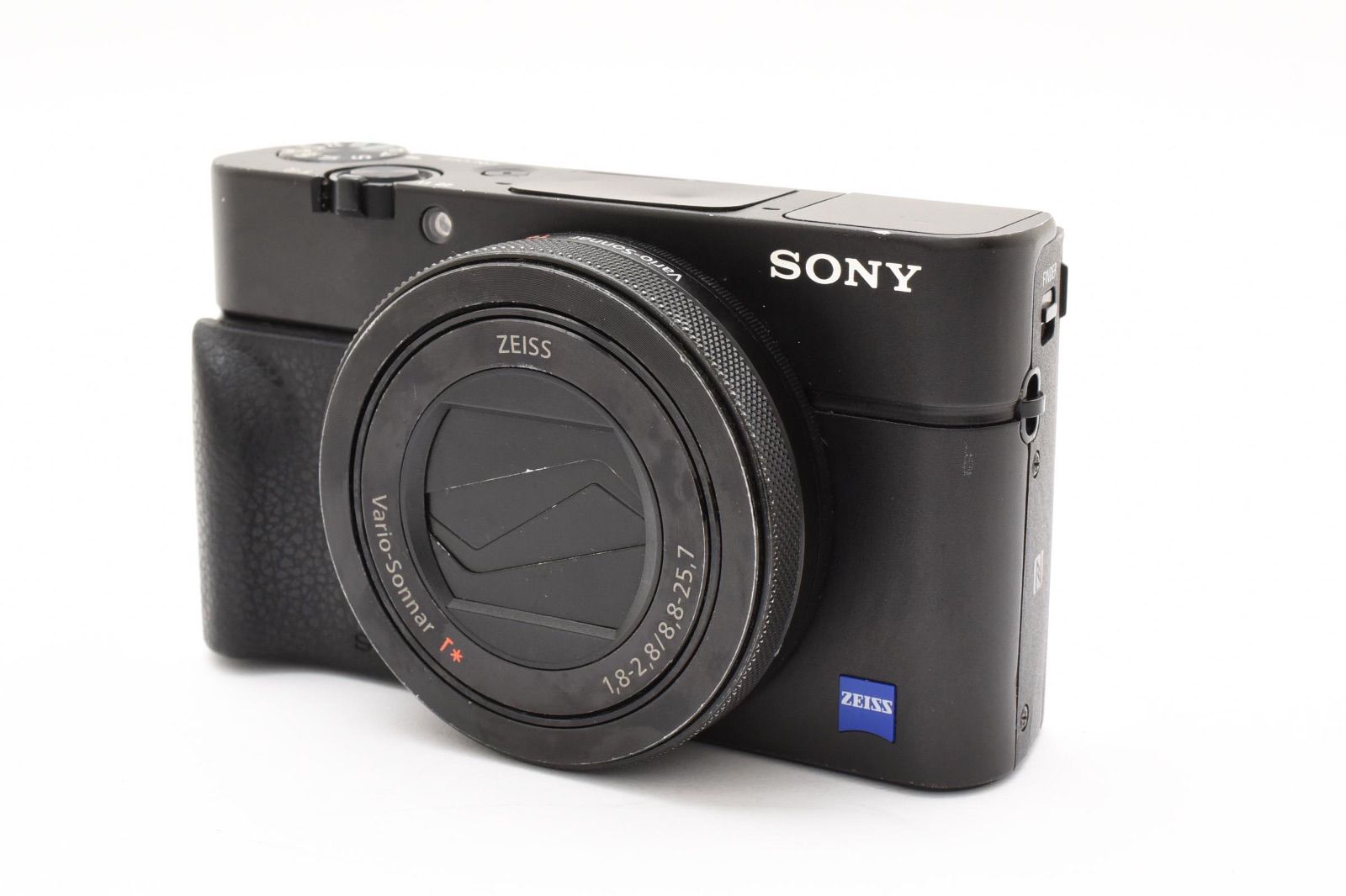 ★大特価品★ SONY ソニー DSC-RX100M4 RX100IV Cyber-shot サイバーショット コンパクトデジタルカメラ ...