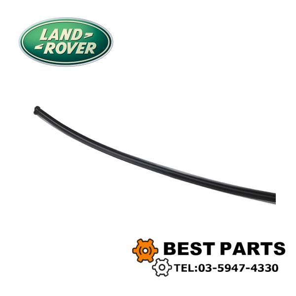 新品 ランドローバー フロントウインドスクリーンアッパーウェザーストリップ DISCOVERY 2 1998 DCB101510 純正 - メルカリ