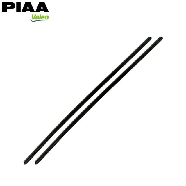 PIAA Valeo ピア ヴァレオ グラファイト ワイパー替えゴム フロント左右2本セット エスクード TA01R/TA01W/TA51W/TD01W/TD11W/TD31W/TD51W ...