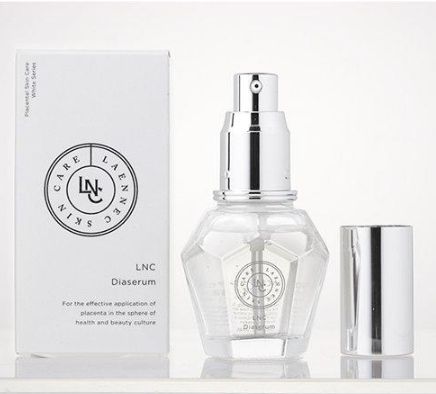 LNC ディアセラム 美容液 35ml 有効期限：2026.12 - メルカリ