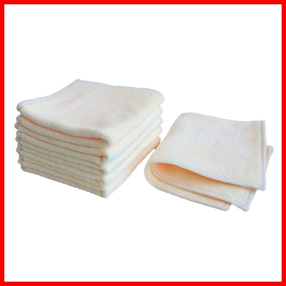 【特価セール】imaa(アイマ) 速乾タオルハンカチ 吸水速乾 ハンドタオル ハンカチタオル 6枚セット 25cm×25cm (バニラ6枚) - メルカリ