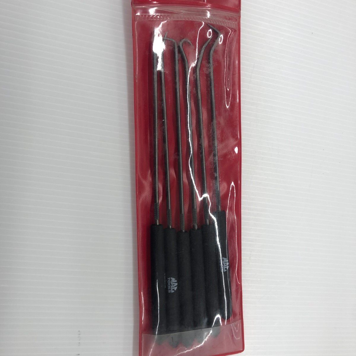 ДД【中古】mac Tools マック ツールセット 程度a Pschp6l ブラック 目立った傷や汚れなし メルカリ