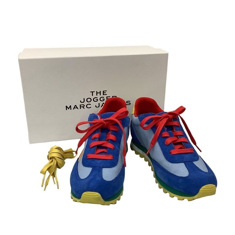 THE JOGGER MARC JACOBS ザジョガーマークジェイコブス THE JOGGER MARC JACOBS ザジョガーマークジェイコブス