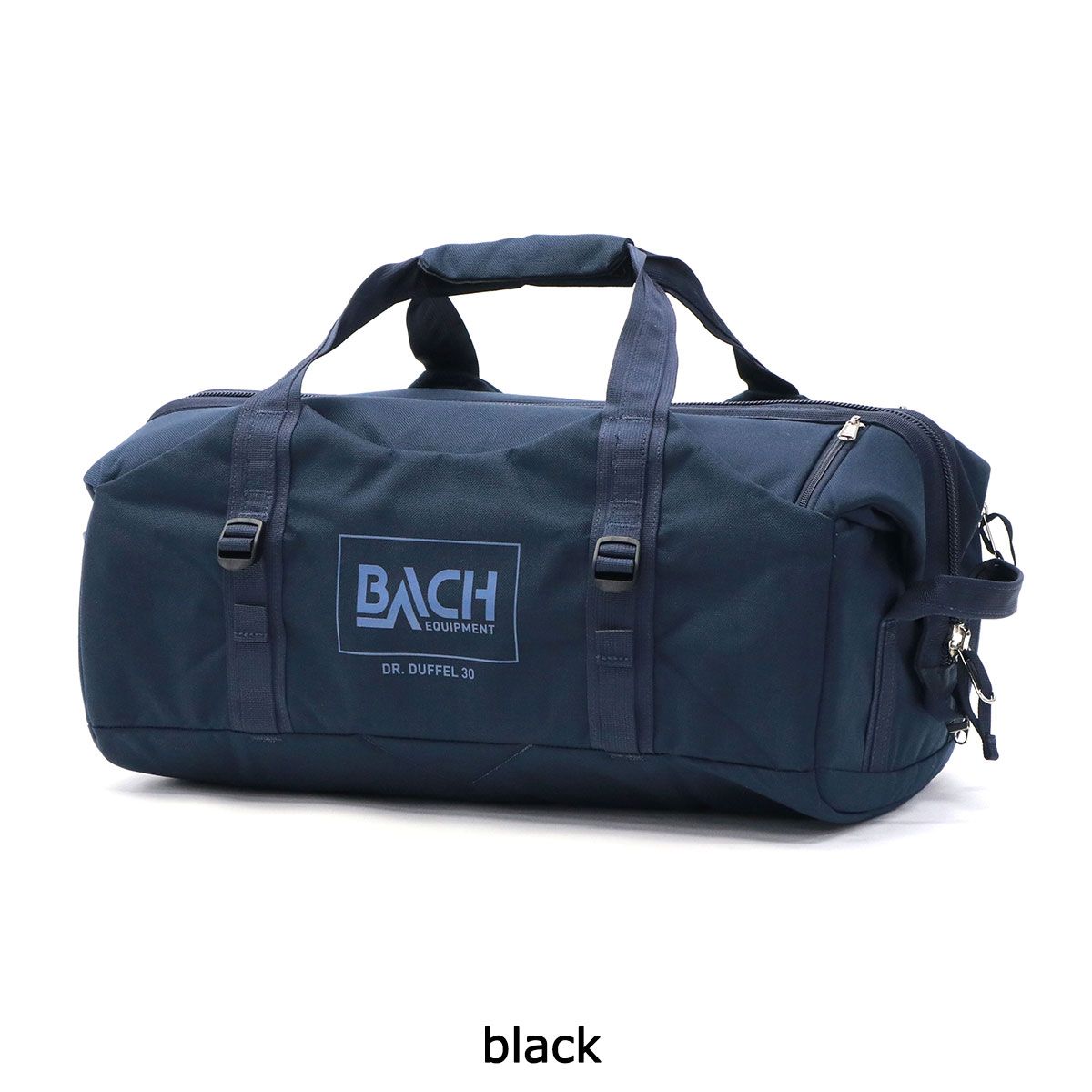 日本正規品 バッハ ボストンバッグ メンズ レディース 旅行 BACH 2WAY