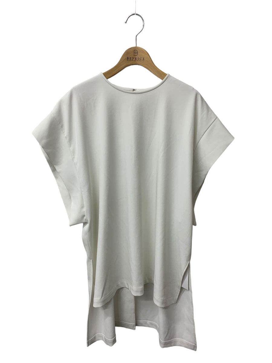 ルフィル 2WAYツイルブラウス 534-2110510 ブラウス F ホワイト IT88W7GOYRXW - メルカリ