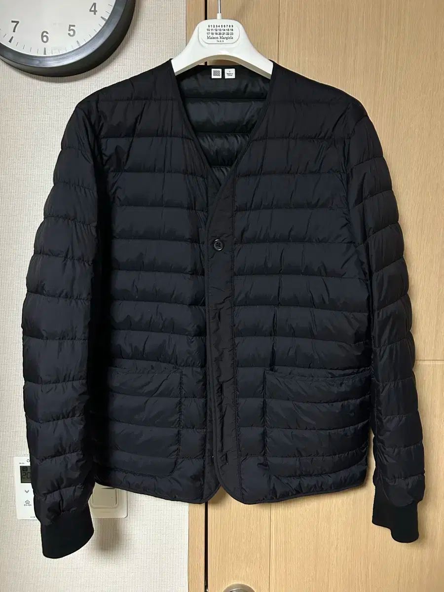 L UNIQLO(ユニクロ) u 16fw ライトダウン コンパクト ジャケット - メルカリ