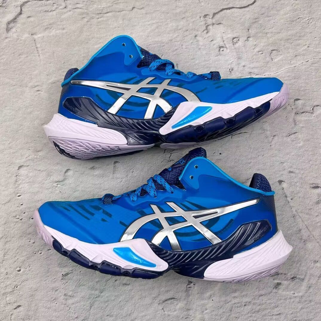 ASICS SKY ELITE FF MeTarise 2 BLUE 男女兼用e37 - メルカリ