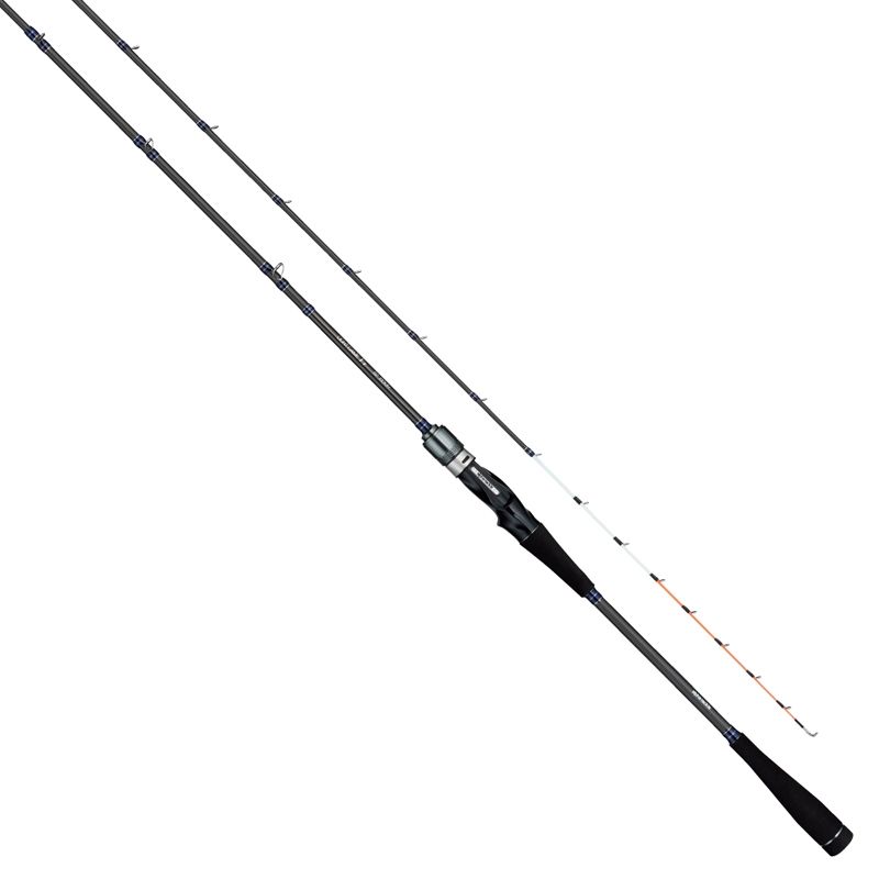 [アルファタックル(alpha tackle)] ライトゲーム FT 82 180MH(2ピース) - メルカリ