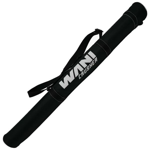 マルチ marucci 野球 一般軟式用バット ワニクラッシャーマックス WANI