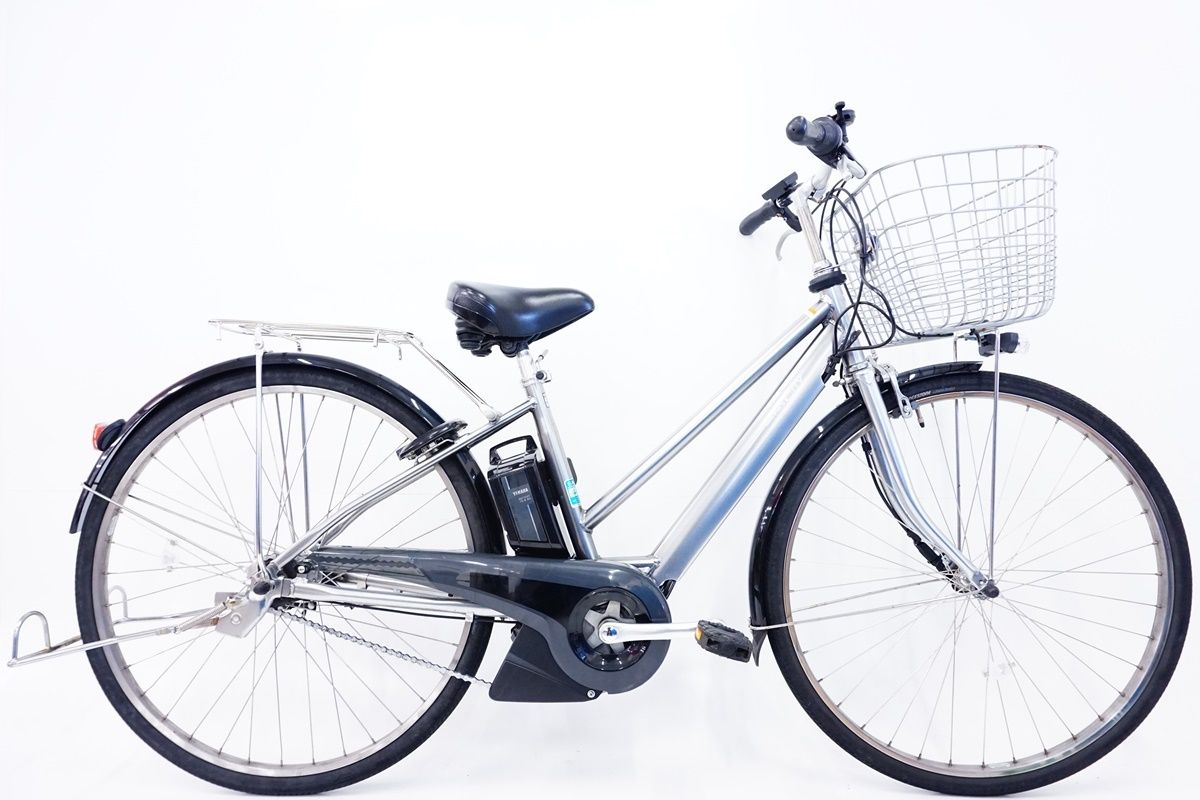 YAMAHA「ヤマハ」 PAS CITY-SP5 PA27CSP5 27インチ 2021年モデル 電動アシスト自転車 / バイチャリ浜松店 - メルカリ