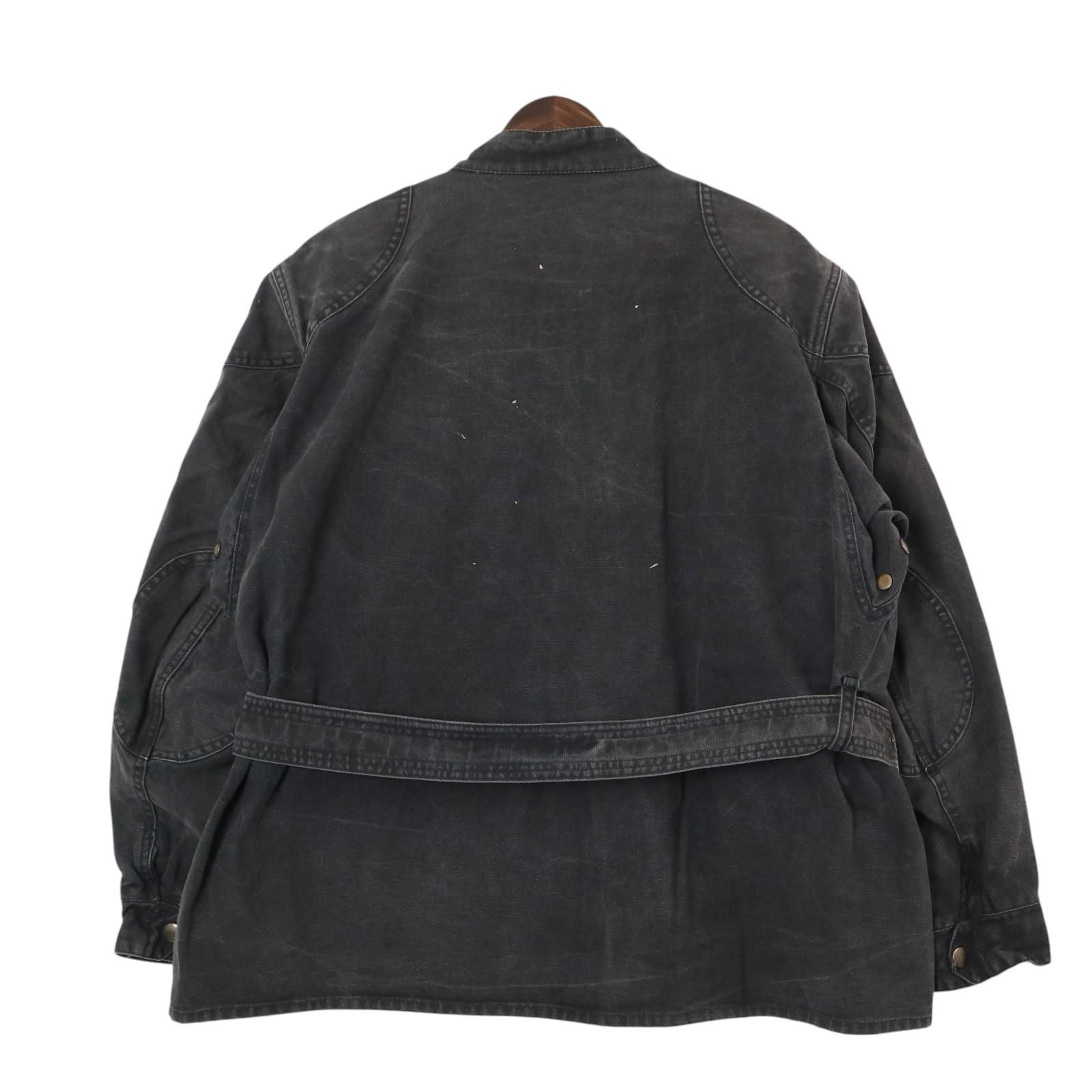 90年代 Belstaff ベルスタッフ モーターサイクルジャケット 90年代 Belstaff ベルスタッフ モーターサイクルジャケット