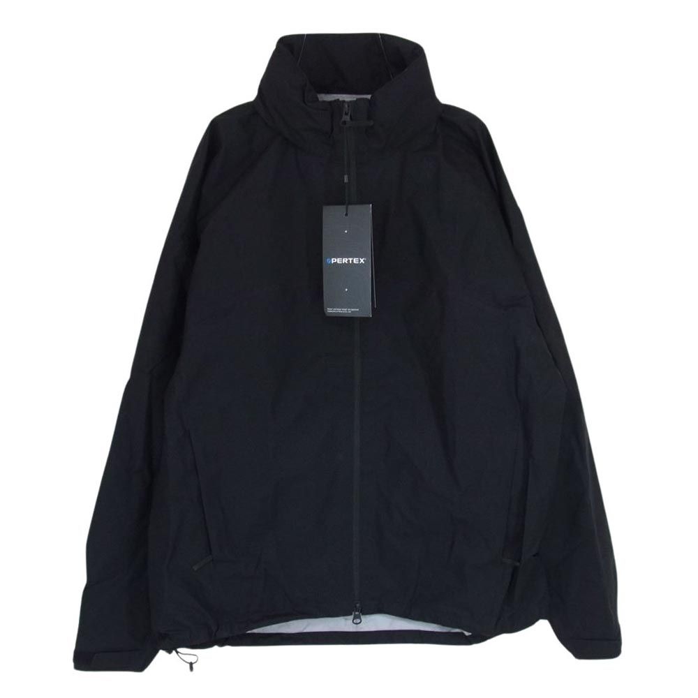 ゴールドウィン Goldwin ナイロン GM03301 PERTEX SHIELDAIR Fast Shell Jacket パーテックス ...