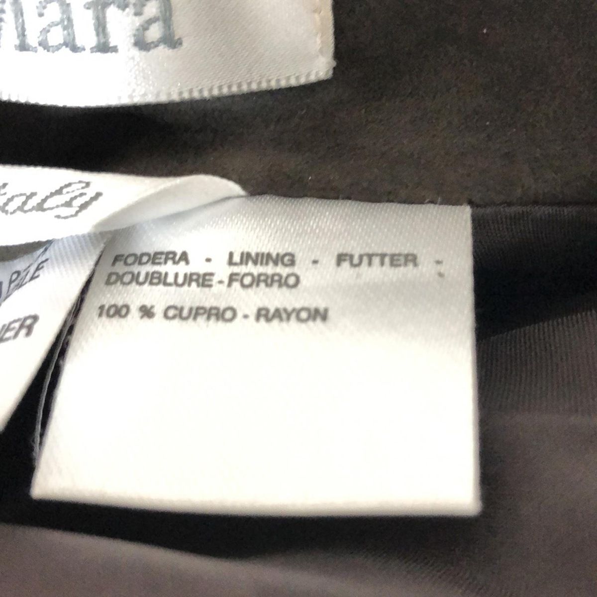 Max Mara(マックスマーラ) ロングスカート サイズ40 M Max Mara(マックスマーラ) ロングスカート サイズ40 M