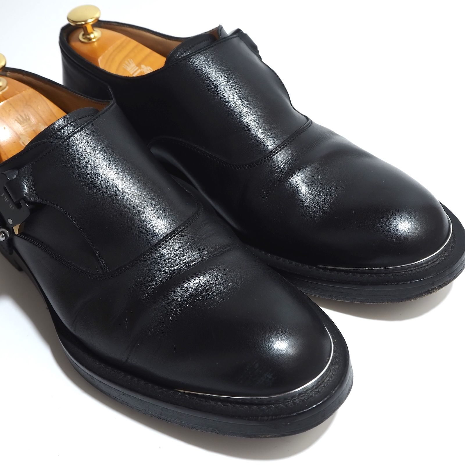 ディオール DIOR EVIDENCE DERBY エヴィデンス ダービー モンク ディオール DIOR EVIDENCE DERBY エヴィデンス ダービー モンク