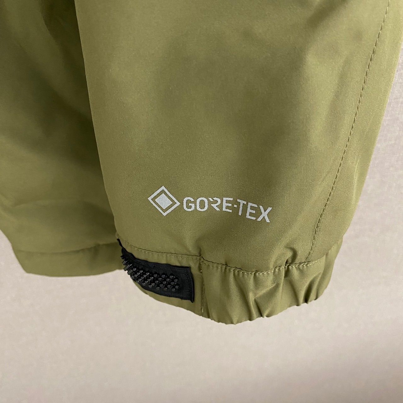人気ショップ 新品、未使用 Marmot×BEAMS 希少完売品「別注GORE-TEXフィールドブルゾン」 ミリタリージャケット - www.renovatingitaly.com www ...