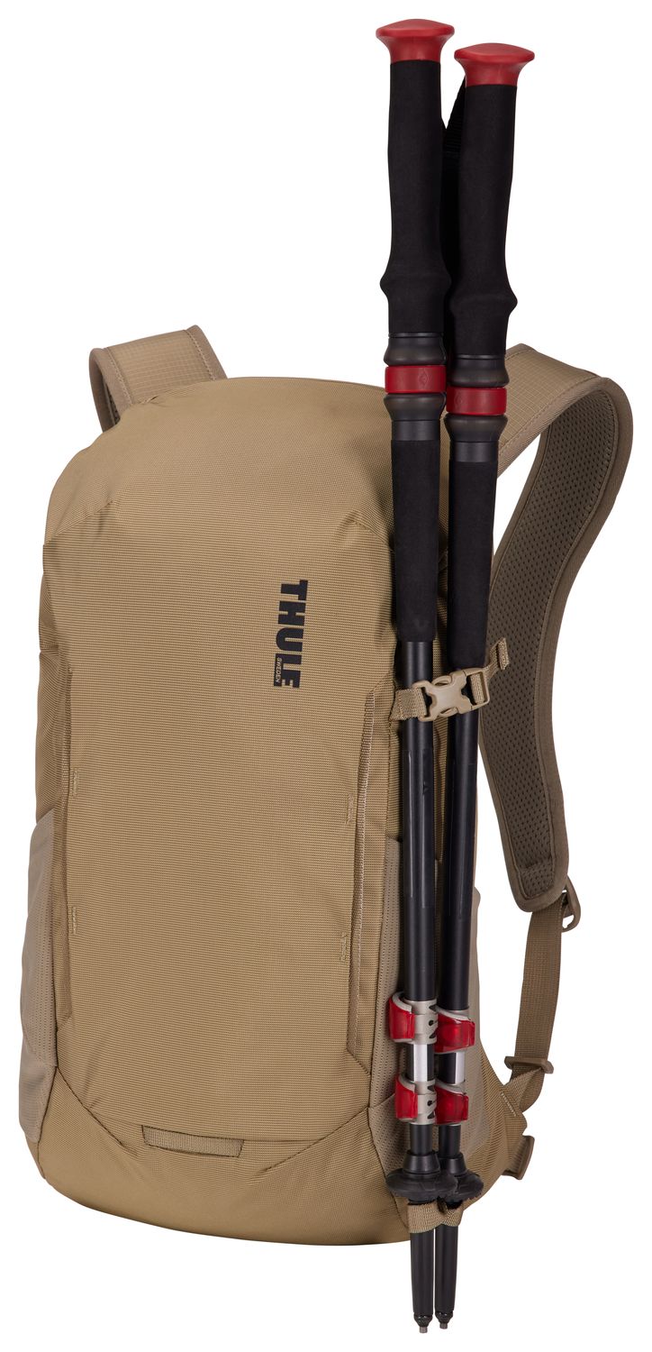 スーリー THULE アウトドア AllTrail Daypack 18L Faded Khaki メンズ