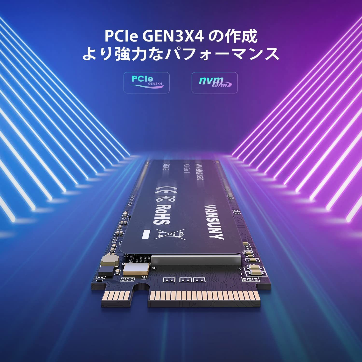 【フォロー割】2280 内蔵ソリッド M.2 ステート M.2 NVMe ドライブ NVMe NAND PCIe 3D SSD SSD 3.0 ...