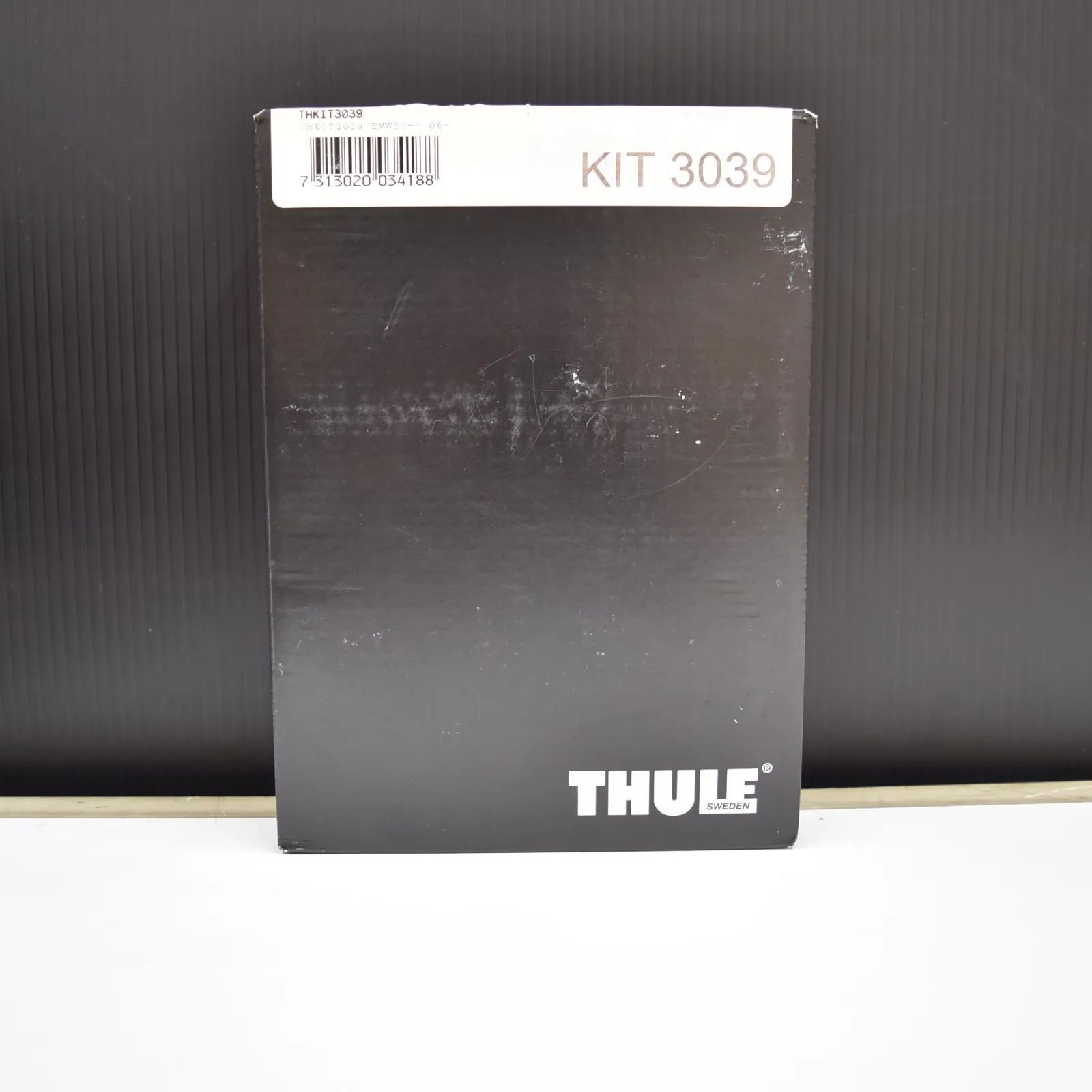 ＜未使用品＞THULE KIT 3039 - メルカリ