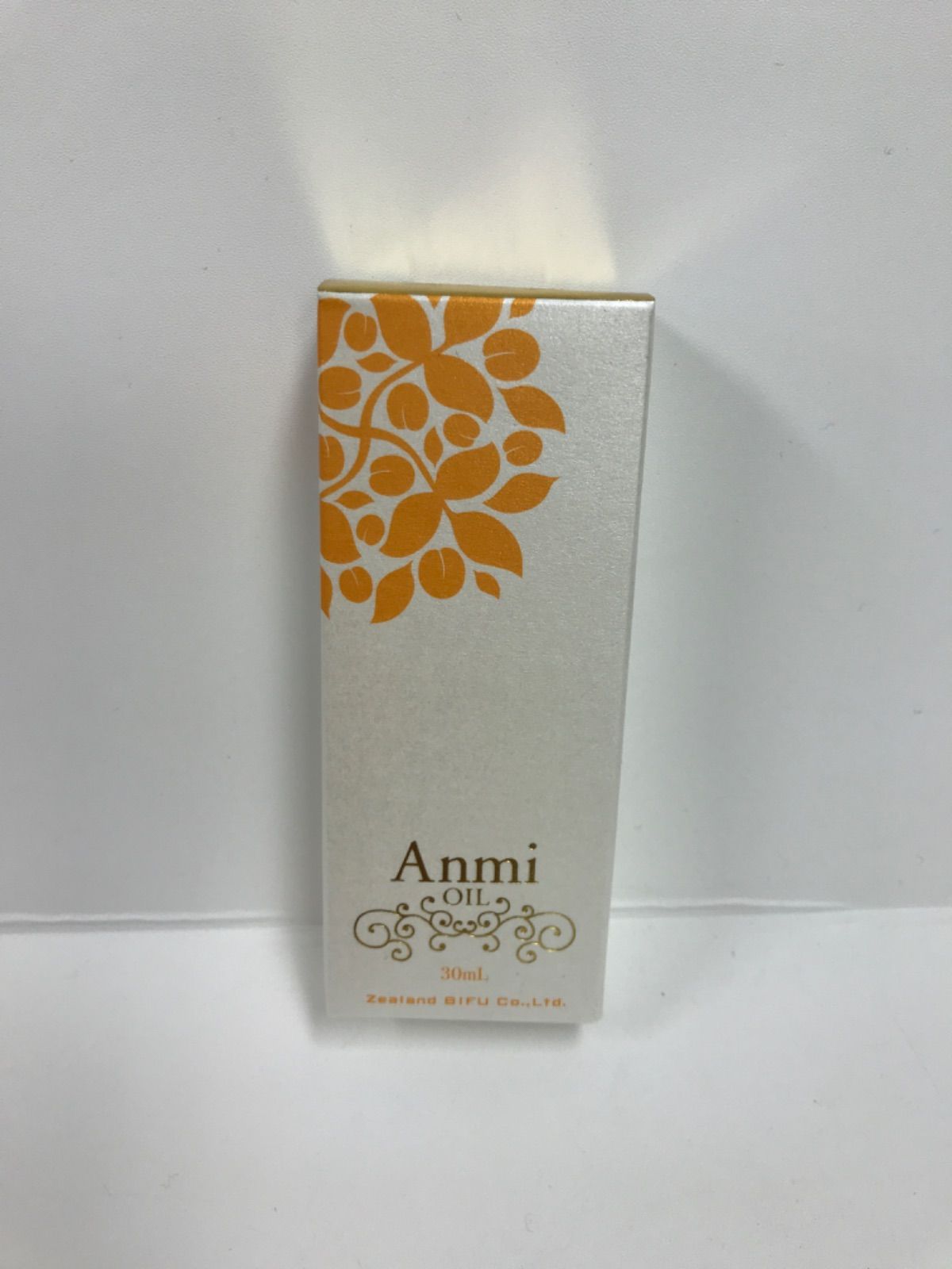 H319 K Anmi OIL アンミ オイル スキン オイル 30ml - メルカリ