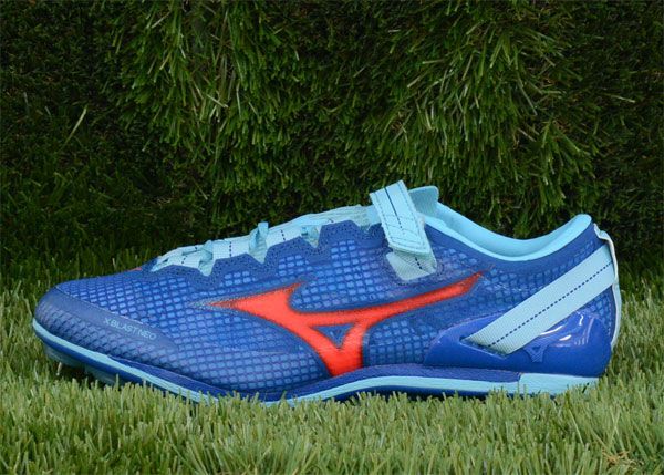 ミズノ MIZUNO エックスブラストNEO2 (陸上競技)(ユニセックス) 陸上