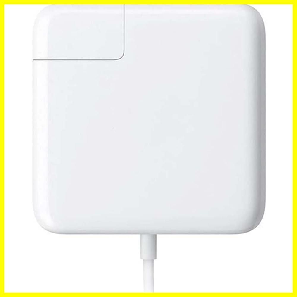 【在庫限定】Drea MacBook Pro 充電器 電源アダプタ 60W L型 【PSE認証】Mac 互換電源アダプタ L字コネクタ Mac ...