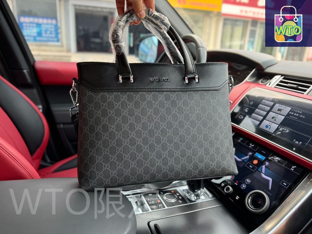 GUCCIショルダーバッグ/ブリーフケース/リュックサック、小銭入れ、ショルダーバッグ、旅行バッグ/手提げ-WTO輸入-WTO輸入1 - メルカリ