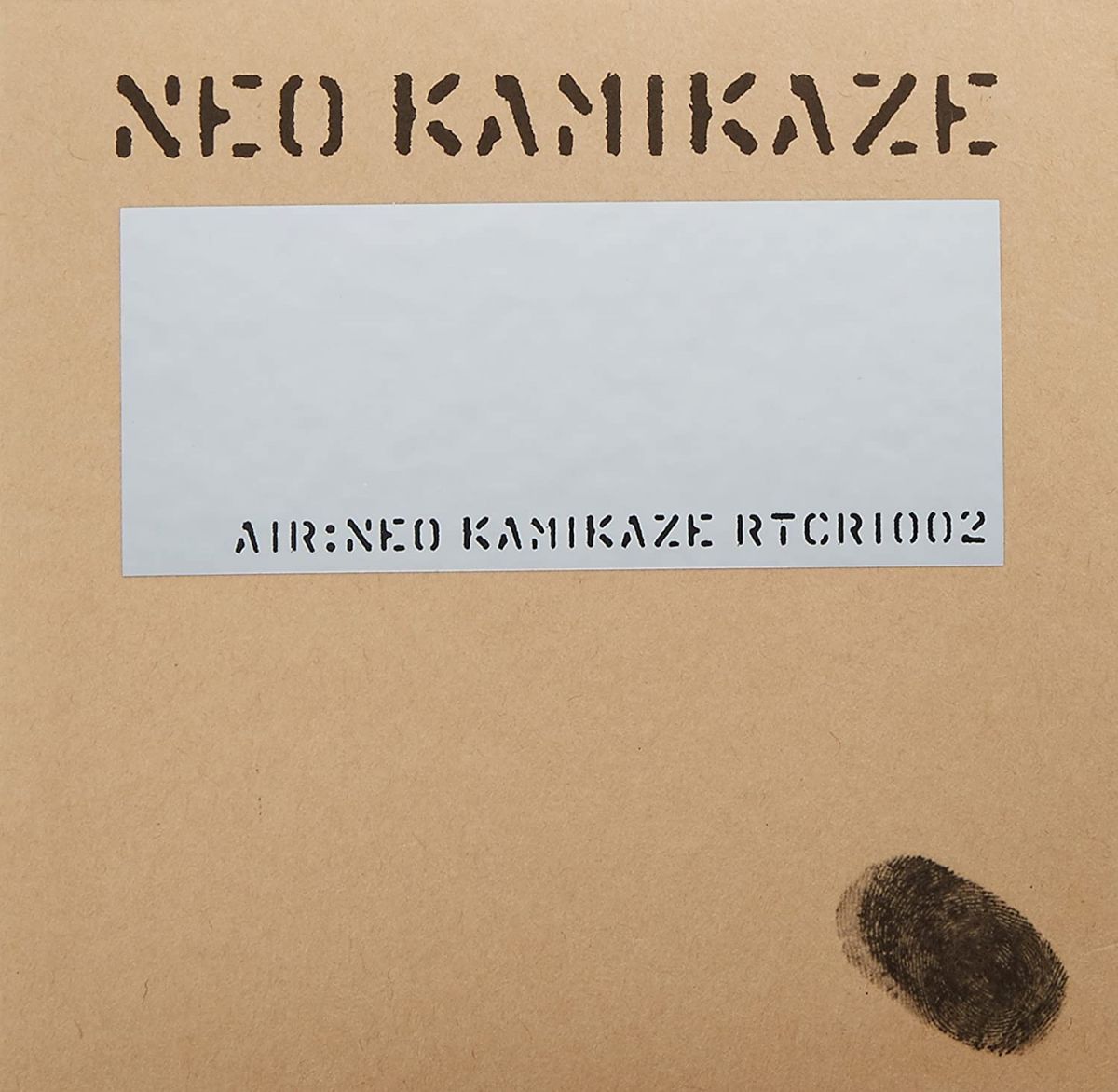 CD AIR, speedometer.; Pelican blu NEO KAMIKAZE RTCR1002 紙ジャケ /00110 - メルカリ