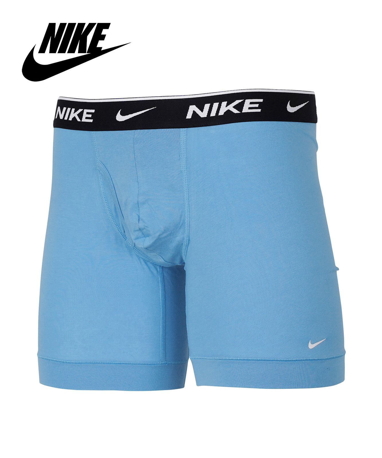 新品 未使用 並行輸入 ナイキ NIKE 下着 箱なし ESSENTIAL COTTON STRETCH BOXER BRIEF メンズ ...