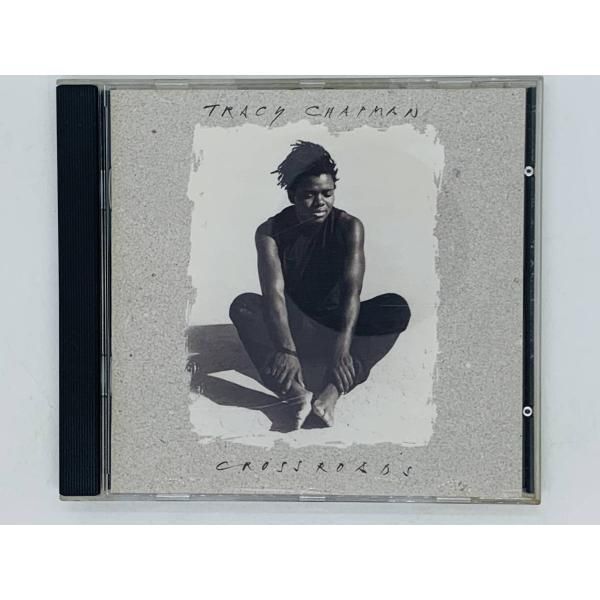 CD TRACY CHAPMAN CROSSROADS / トレイシー・チャップマン / クロスロード / BRIDGES SUBCITY ...