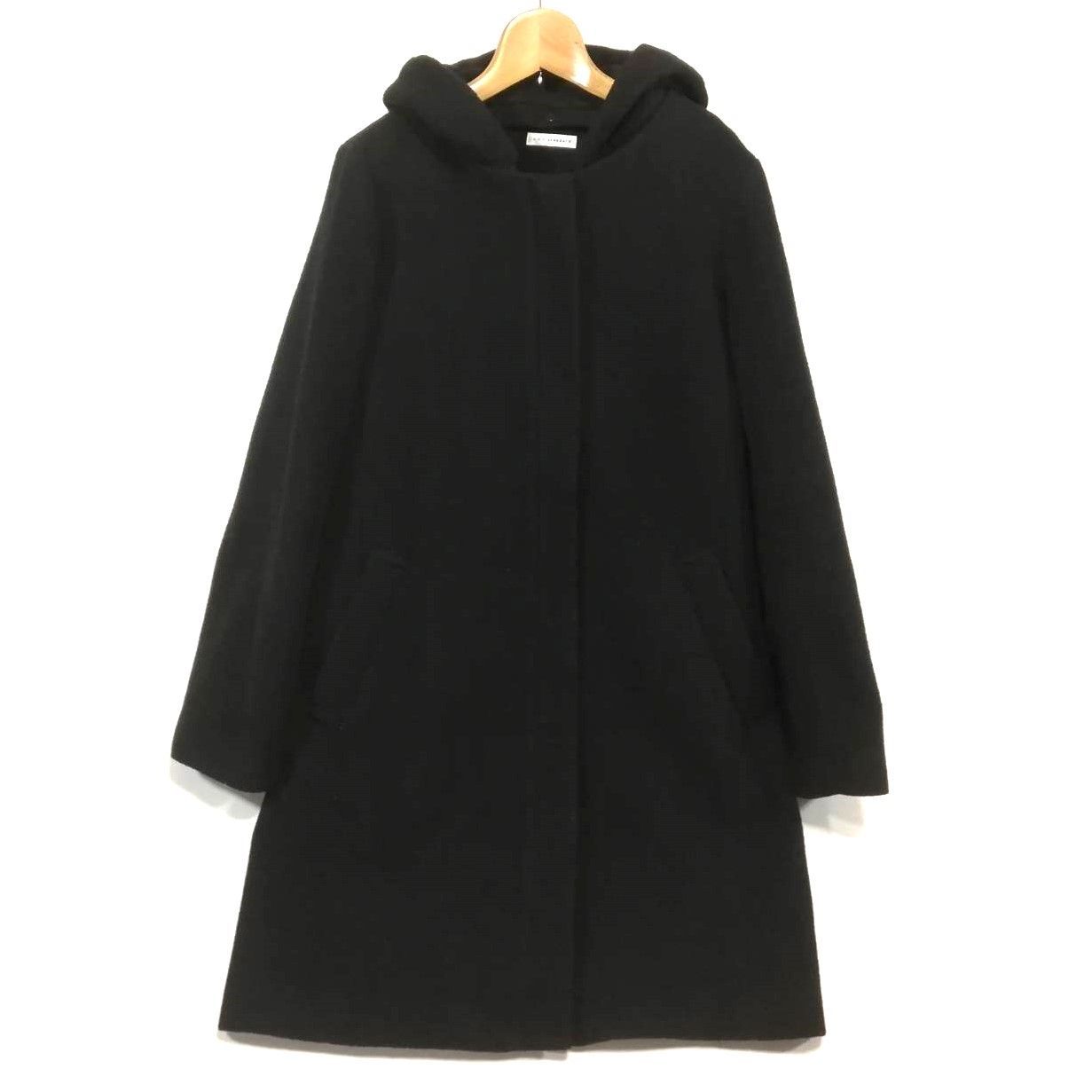 avv standard コート ブラック 着丈90㎝ Lサイズ 801 - メルカリ