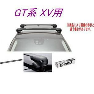 INNO キャリアセット エアロベース スバル GT系 XV用 【XS201/K492/XB108×2】 - メルカリ