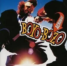 ACROBAT／BOYO-BOZO／CD【中古】 - メルカリ