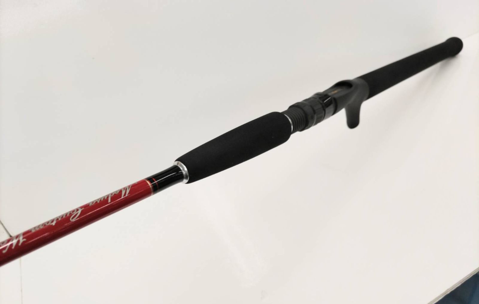 【秋爆セール！】MCワークス リアルフュージョン633LR〔ローレスポンスジャーキングスペシャル〕（01）オフショア ジギング スロージギング ジギング船 タイラバ ハマチ イナダ ワラサ ...