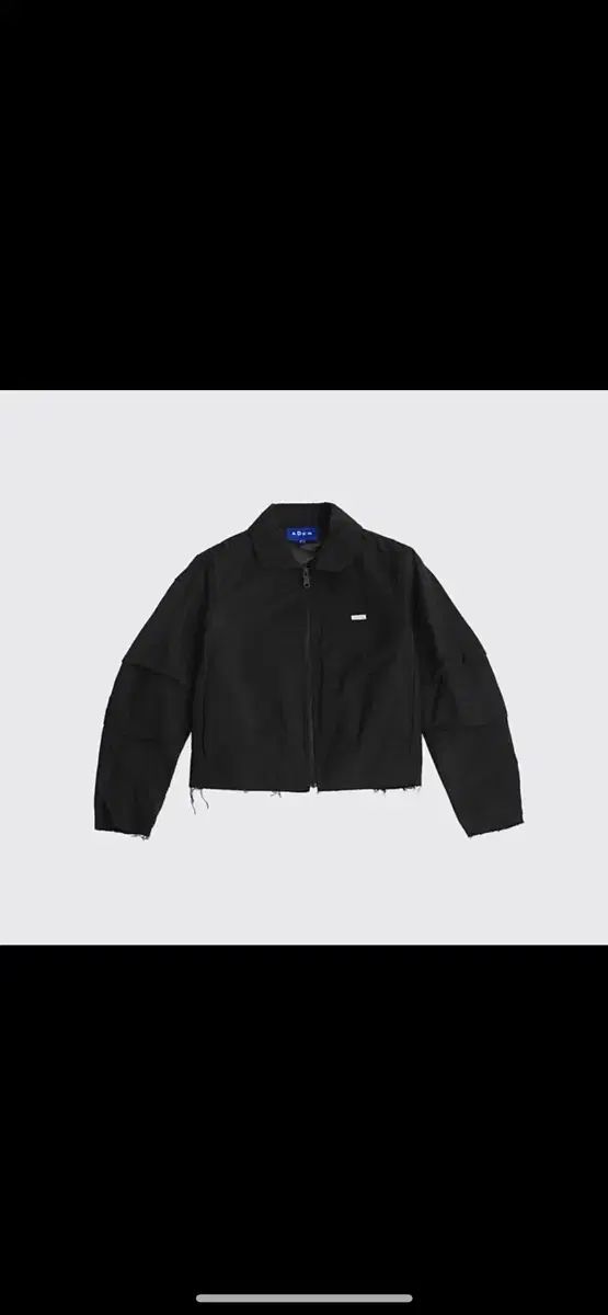 ADER ERROR(アーダーエラー) Beam jumper A2 サイズ - メルカリ