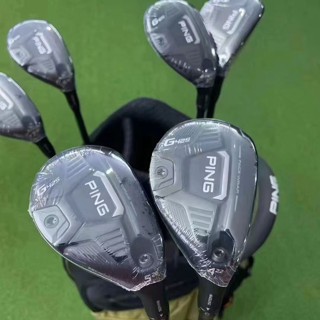 PING G425 U2/U3/U4/U5/U6/U7 S/R/SR 美品 新品未使用 - メルカリ