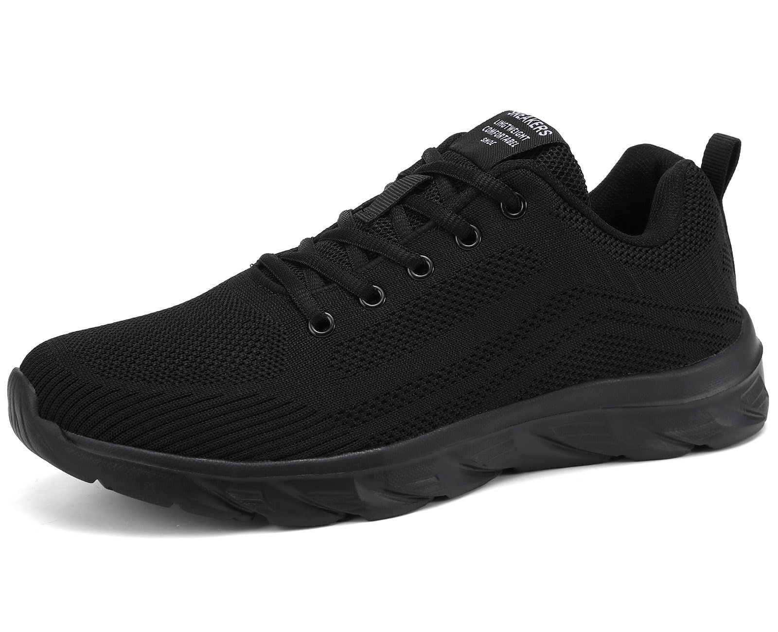 【特価商品】[SIXSPACE]スニーカー ランニングシューズ メンズ ランニングシューズ ジョギングシューズ レディース 幅広 軽量 通気 運動靴 - メルカリ