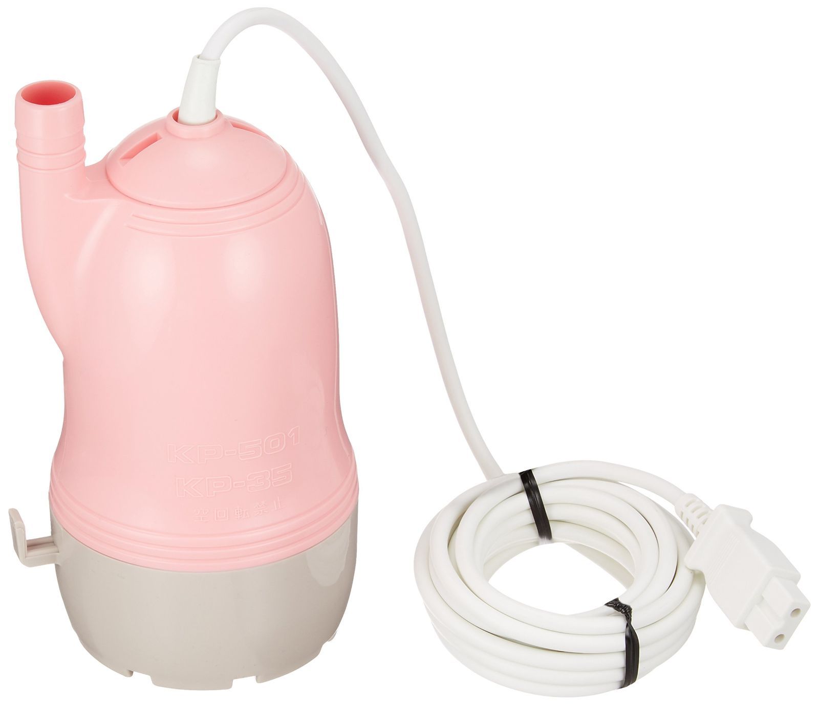 Style:KP501S 工進(KOSHIN) バスポンプ 交換用 ポンプ KP-501S グレー - メルカリ