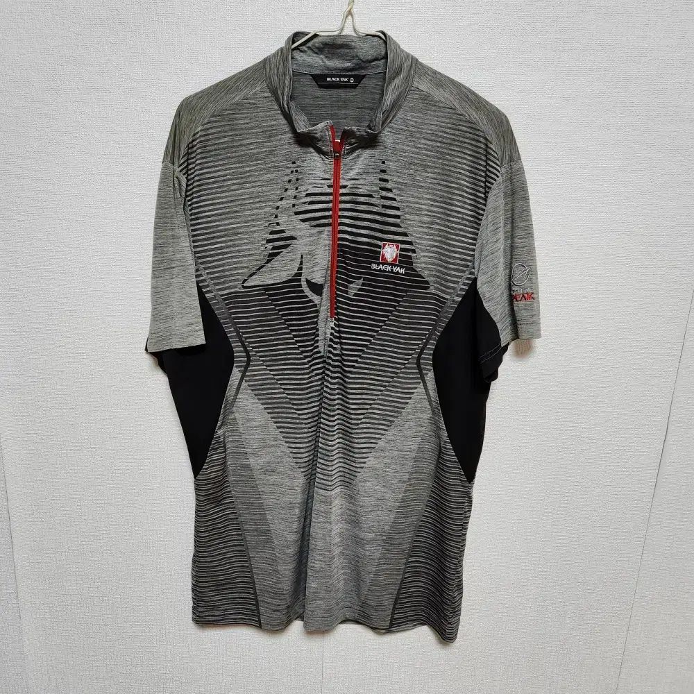 BLACK YAK(ブラックヤク) メンズ 半袖Tシャツ 100L @ 9973 - メルカリ
