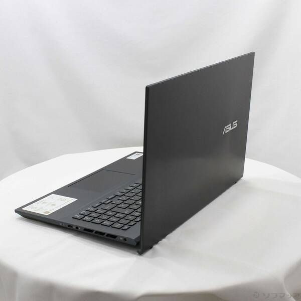 中古品〕Zenbook Pro 15 OLED UM535QA UM535QA-KY212WS パイン 中古品〕Zenbook Pro 15 OLED UM535QA UM535QA-KY212WS パイン