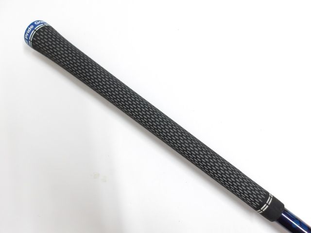 中古】レフティーフェアウェイウッド テーラーメイド Qi10 Diamana