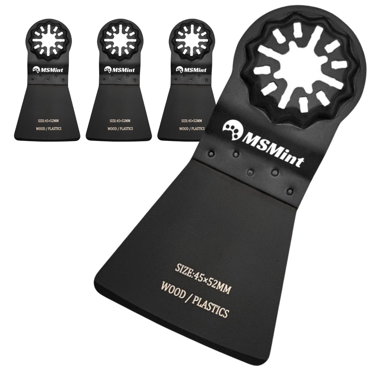 【数量限定】ハイコーキ 日立 ボッシュ bosch hikoki マキタ ブラックデッカー 互換品 替刃 tm52 マルチツール ...